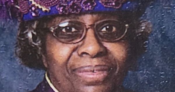 Gloria Anderson Obituary in Jacksonville at Q.L. Douglas Funeral Home ...
