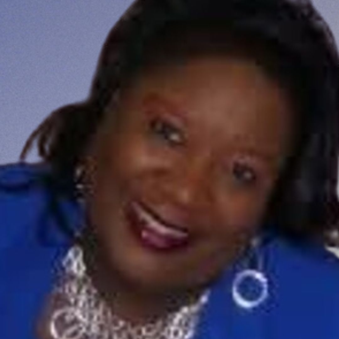Elaine Badger Clayton Obituary in Jacksonville at Q.L. Douglas Funeral ...