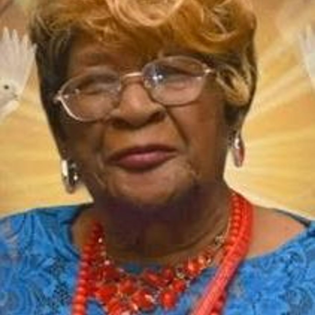 Lucille Martin Obituary in Jacksonville at Q.L. Douglas Funeral Home | Obit