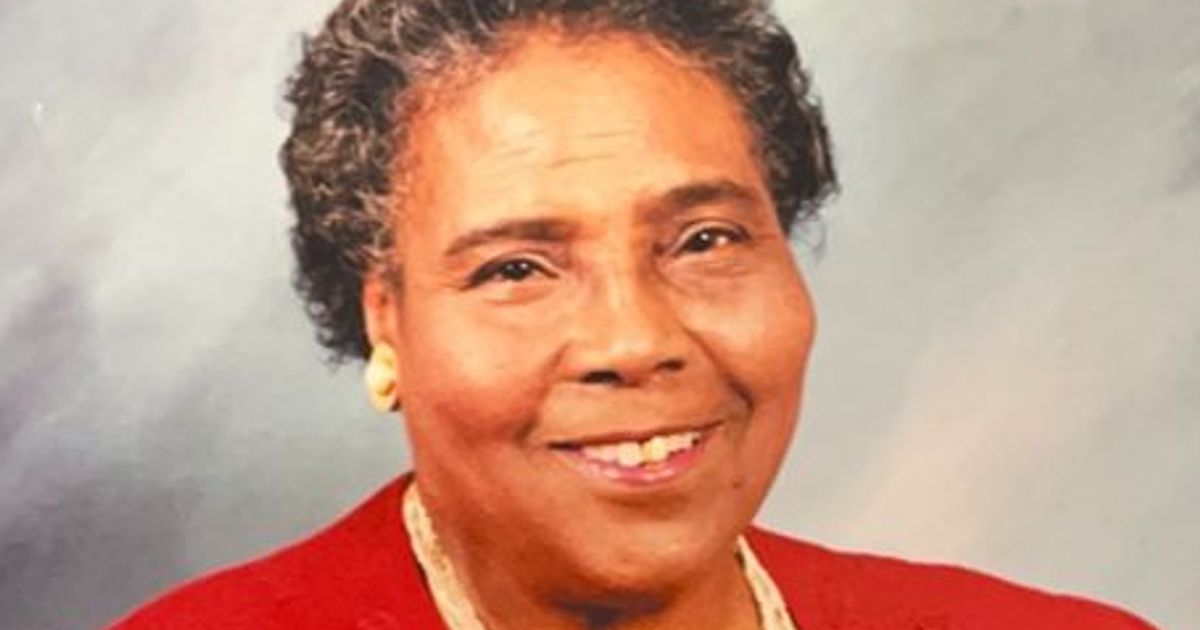 Queen Smith Obituary in Jacksonville at Q.L. Douglas Funeral Home | Obit