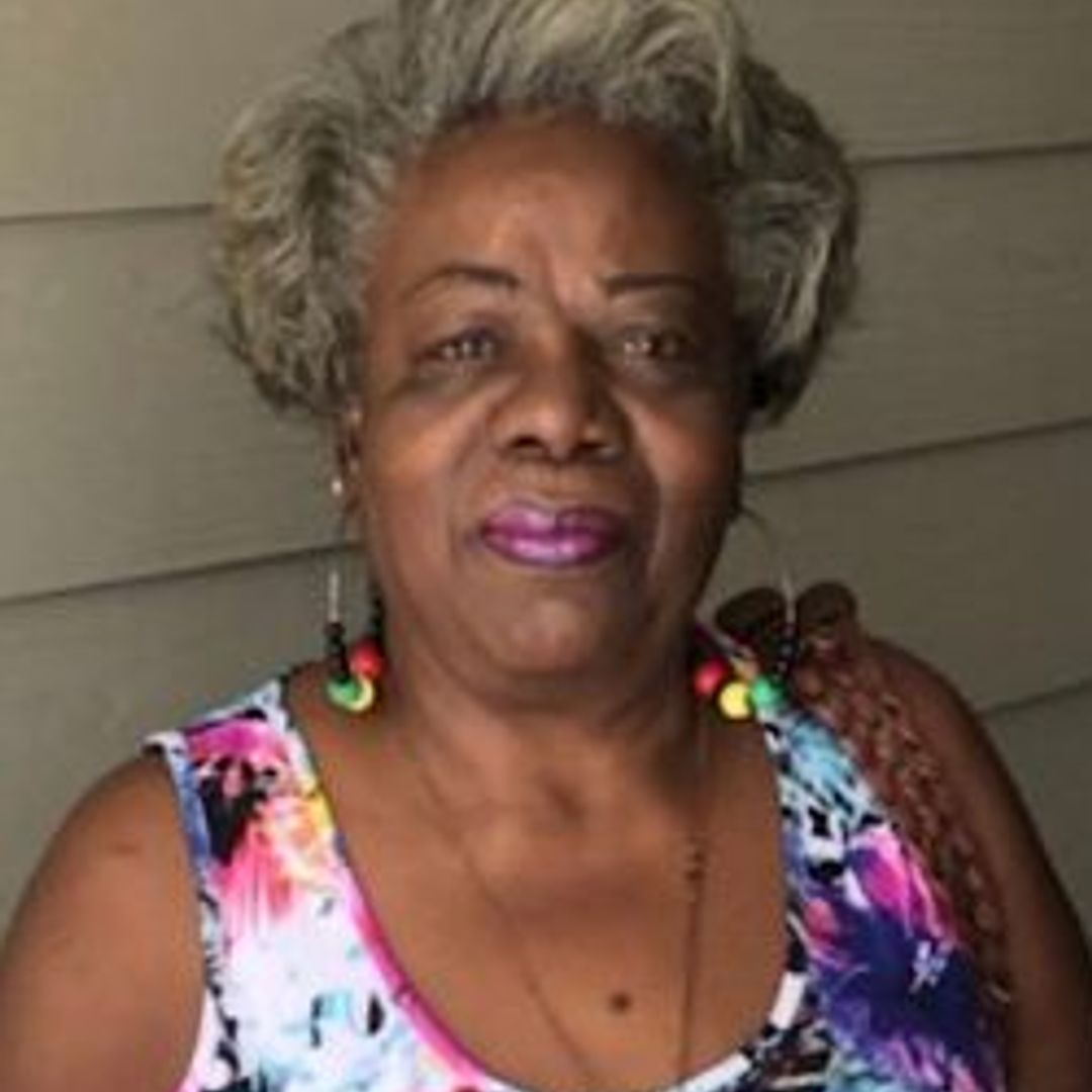 Earnestine Perry Barbre - Hooks Obituary in Jacksonville at Q.L ...