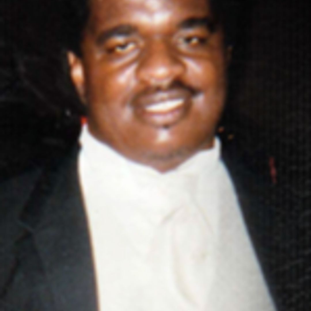 Paul Montgomery Obituary in Jacksonville at Q.L. Douglas Funeral Home ...