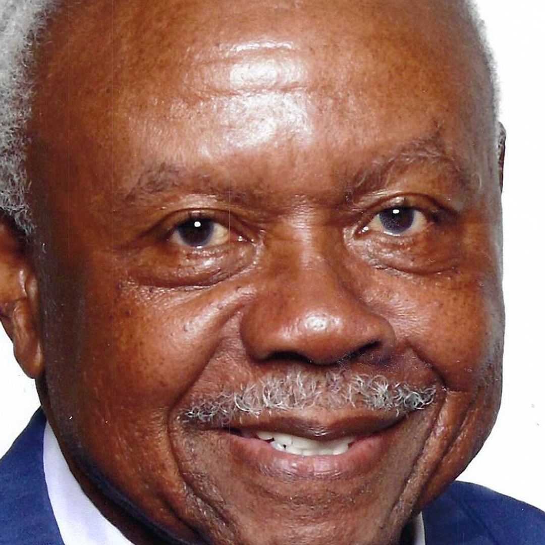 Solomon McClendon Obituary in Jacksonville at Q.L. Douglas Funeral Home ...