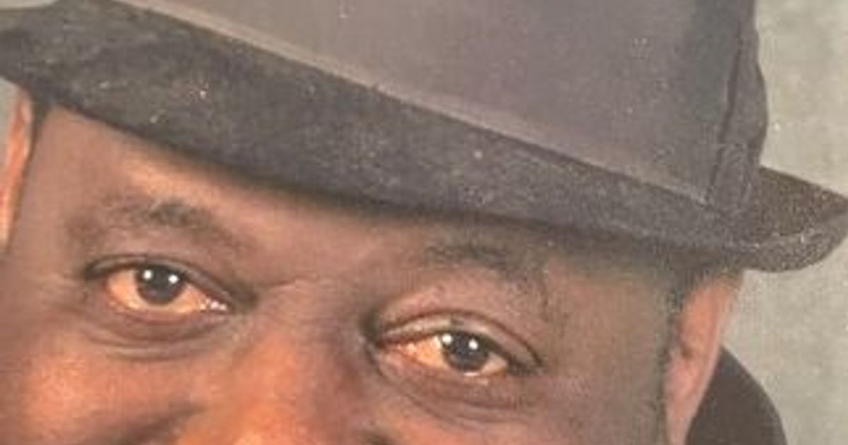 Matthew McKever, Jr. Obituary in Jacksonville at Q.L. Douglas Funeral ...