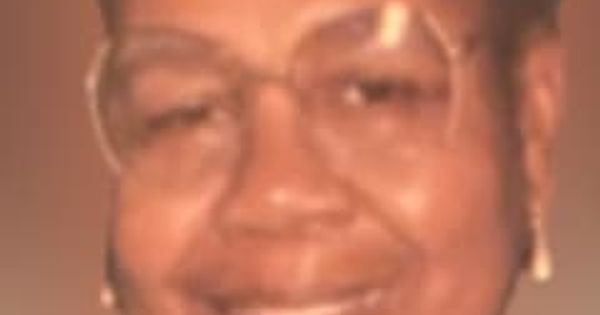 Sarah Louise Thurman Obituary in Jacksonville at Q.L. Douglas Funeral ...