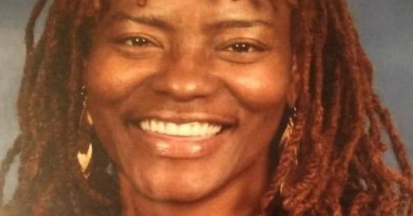 Adrienne Timmons Obituary in Jacksonville at Q.L. Douglas Funeral Home ...