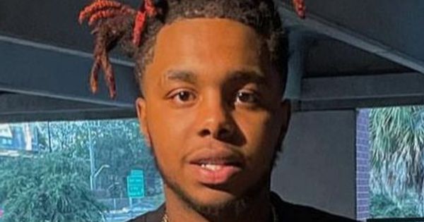 Stefan Jordan Obituary in Jacksonville at Q.L. Douglas Funeral Home | Obit