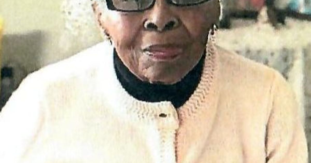 Mrs. Mildred Joretha Carter Obituary in High Point at Phillips Funeral ...