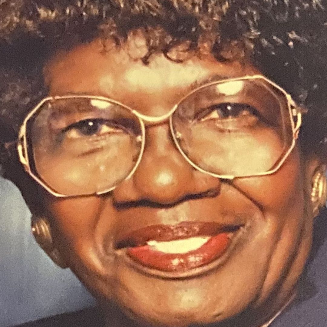 Annie Jackson Obituary in High Point at Phillips Funeral Service, Inc ...