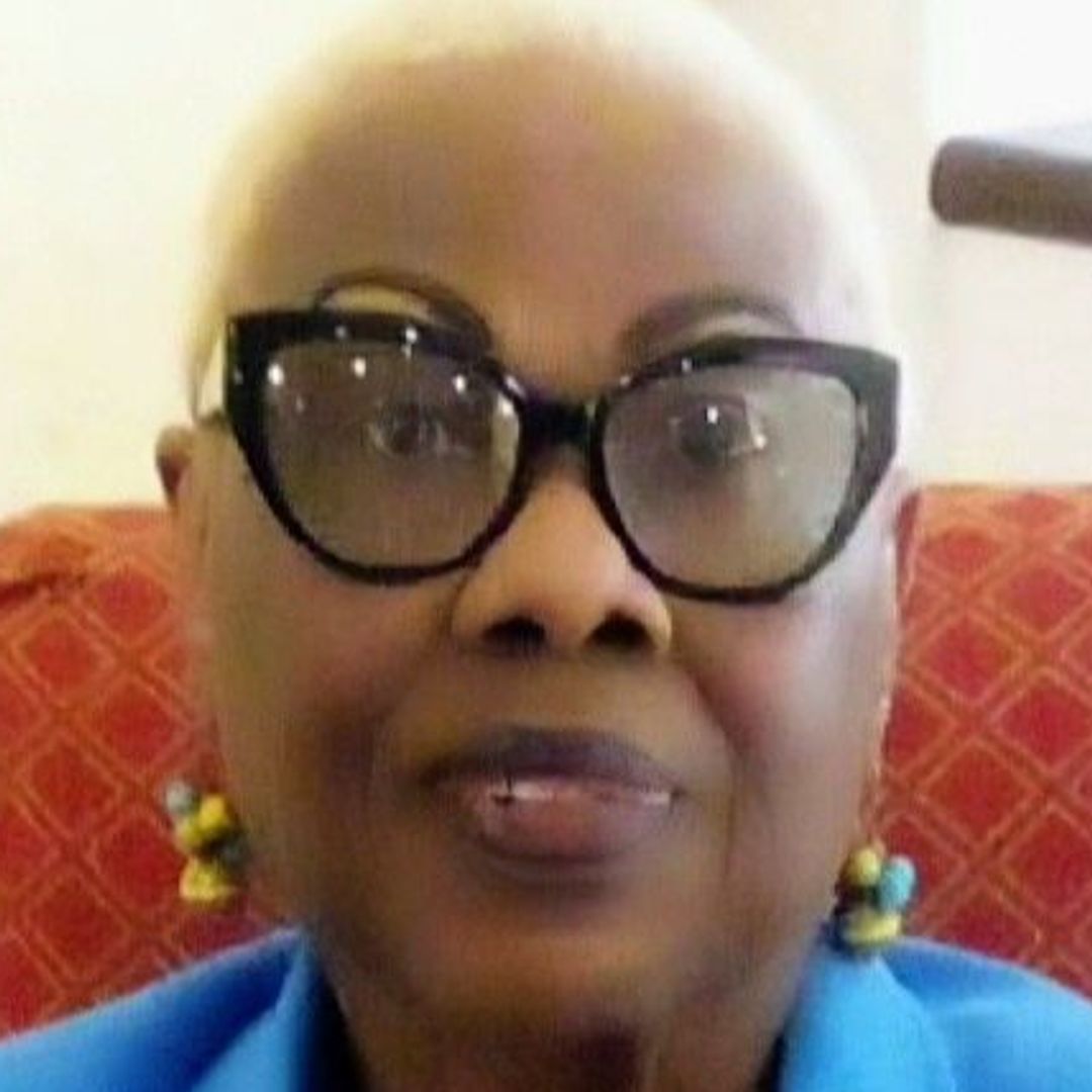 Mrs. Mary Gatewood Ruff Obituary in High Point at Phillips Funeral ...