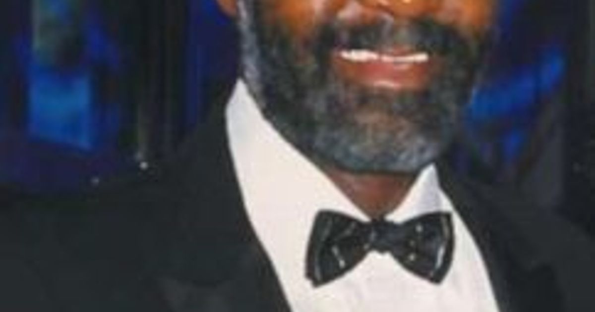 Mr. Robert Grimes Beedles Obituary in Atlanta at Willie A. Watkins ...