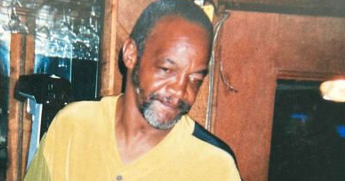 Mr. Ronald Harris Obituary in Atlanta at Willie A. Watkins Funeral Home ...