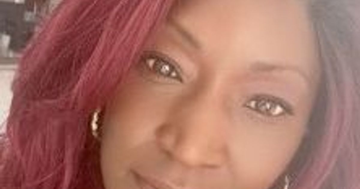 Mrs. Tracy Delanda Jackson Stallworth Obituary in Atlanta at Willie A ...