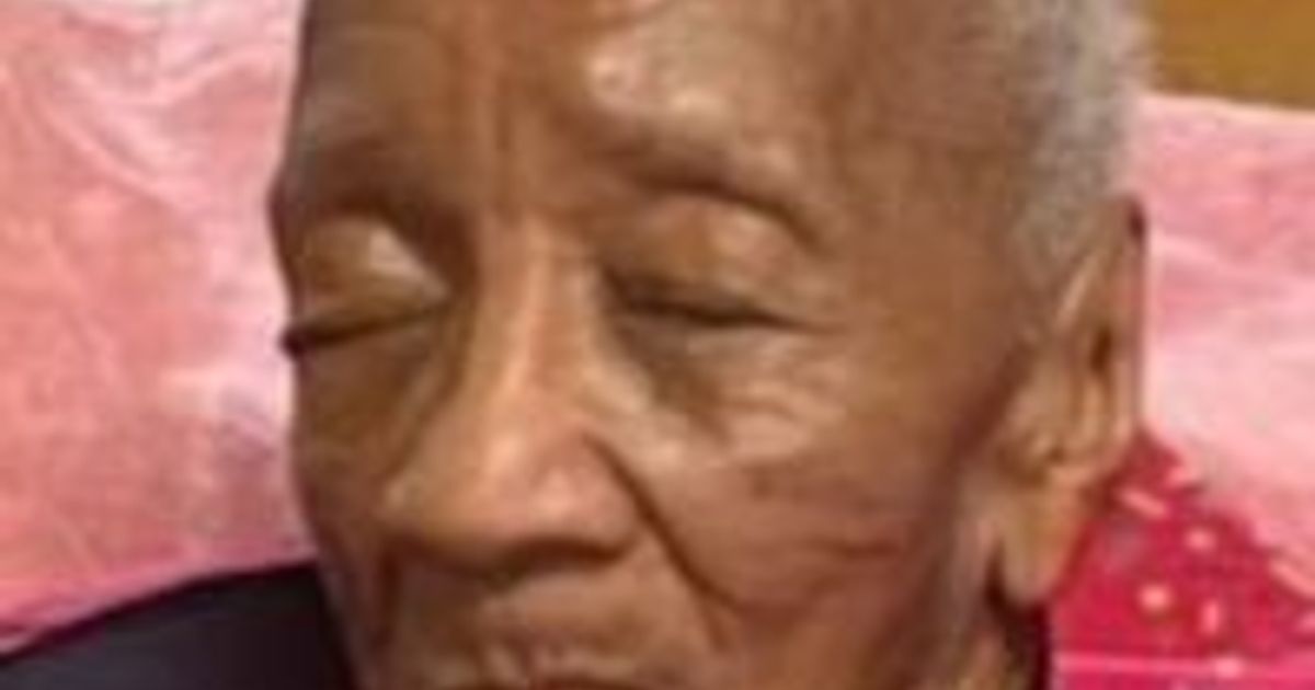 Mother Mary Lee Lovejoy Obituary in Atlanta at Willie A. Watkins ...