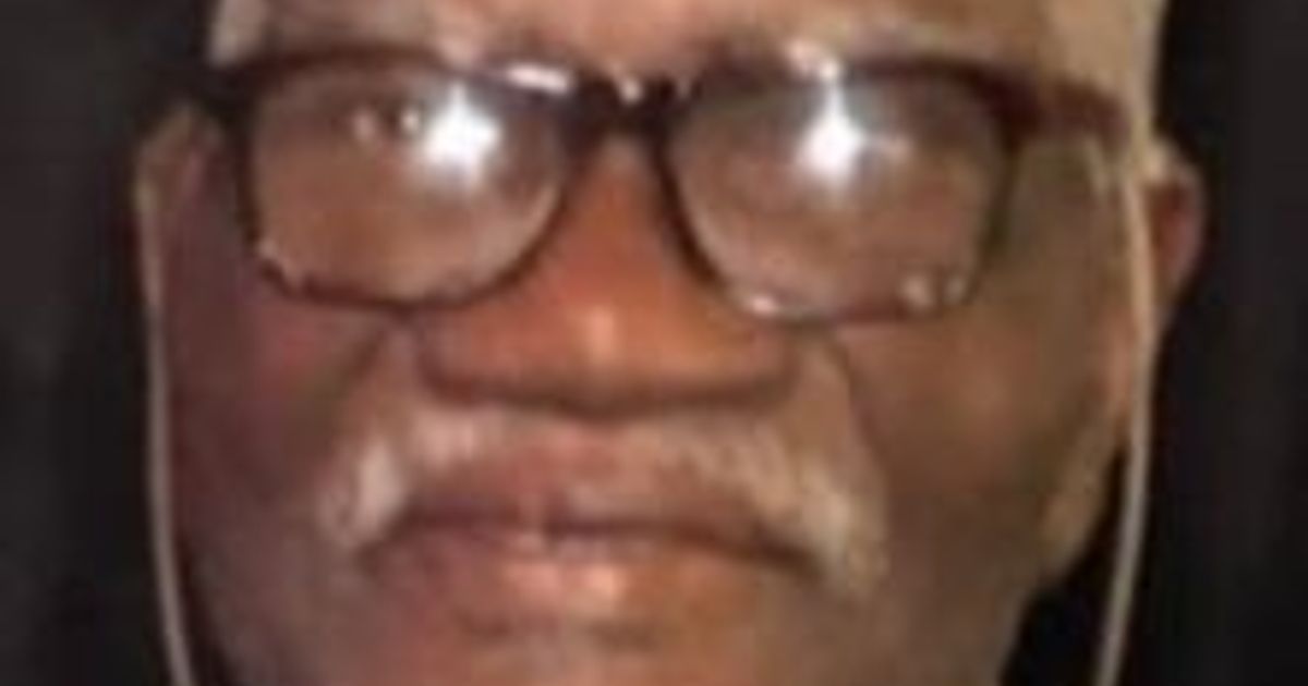 Mr. Egbert Richard Greene Obituary in Atlanta at Willie A. Watkins ...