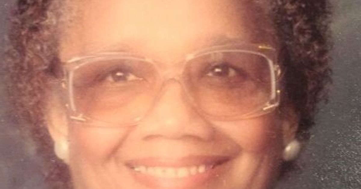 Mother Rosa Lee Calhoun Obituary in Atlanta at Willie A. Watkins ...