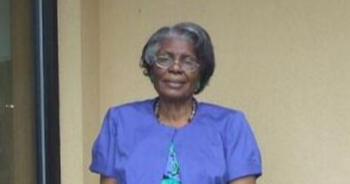 Mrs. Lillie Mae Johnson Obituary in Atlanta at Willie A. Watkins ...