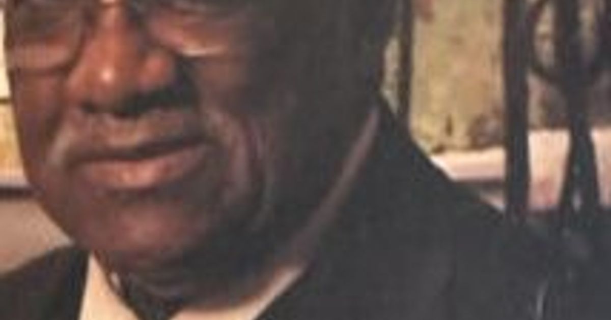 Mr. Marshall Ellis Obituary in Atlanta at Willie A. Watkins Funeral ...