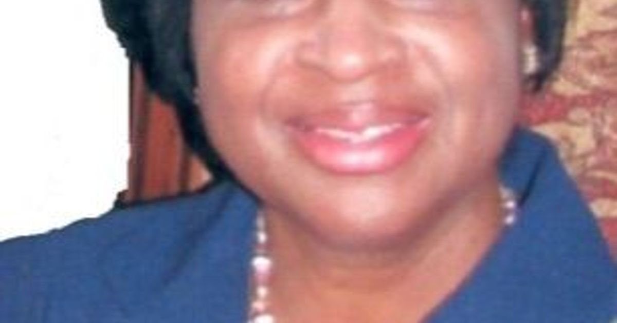 Mother Charlene Green Lowe Obituary in Atlanta at Willie A. Watkins ...