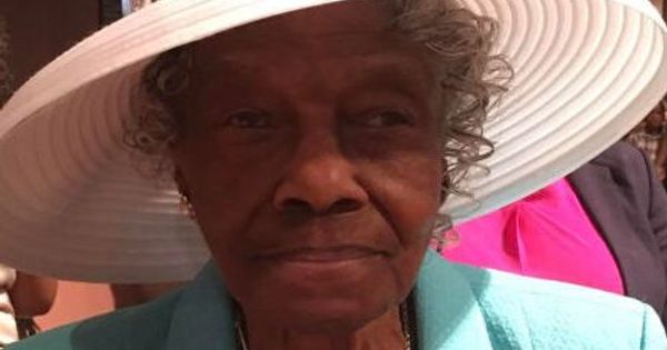 Mrs. Laura Bell Jones Obituary in Atlanta at Willie A. Watkins Funeral ...