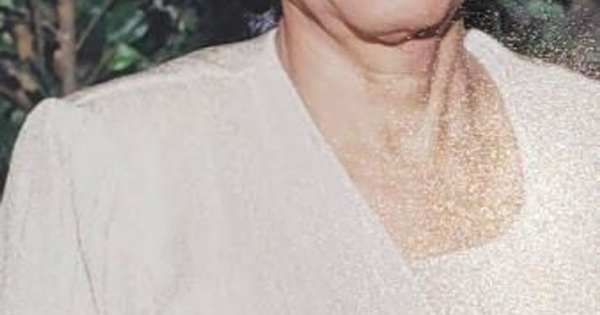 Mrs. Barbara Carmen Lashley Obituary in Atlanta at Willie A. Watkins ...