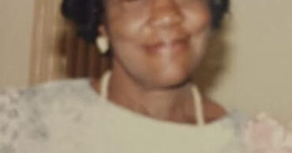Mrs. Cleora "Cleo" Hudson Obituary in Atlanta at Willie A. Watkins ...