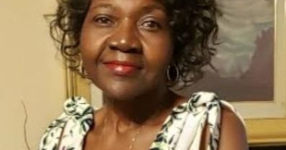 Mrs. Edna Mae Garrett Obituary in Atlanta at Willie A. Watkins Funeral ...