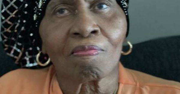 Ms. Eva Nell Benson Obituary in Atlanta at Willie A. Watkins Funeral ...