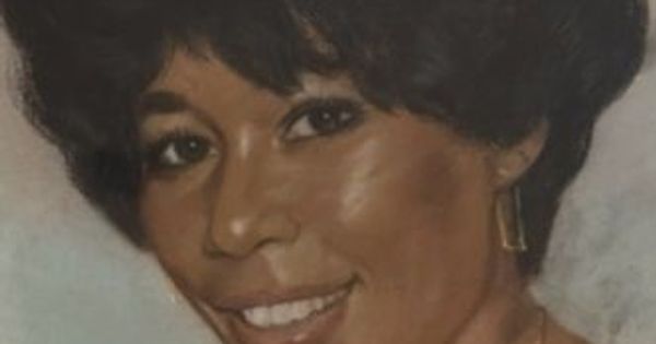 Ms. Barbara McKendrick Robb Obituary in Atlanta at Willie A. Watkins ...