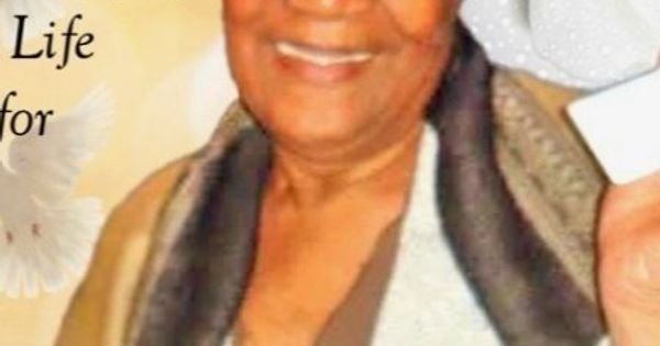 Ms. Gracie Maples Obituary in Atlanta at Willie A. Watkins Funeral Home ...