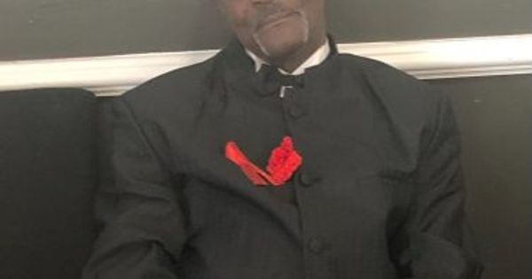Mr. Alvin Harris Obituary in Atlanta at Willie A. Watkins Funeral Home ...