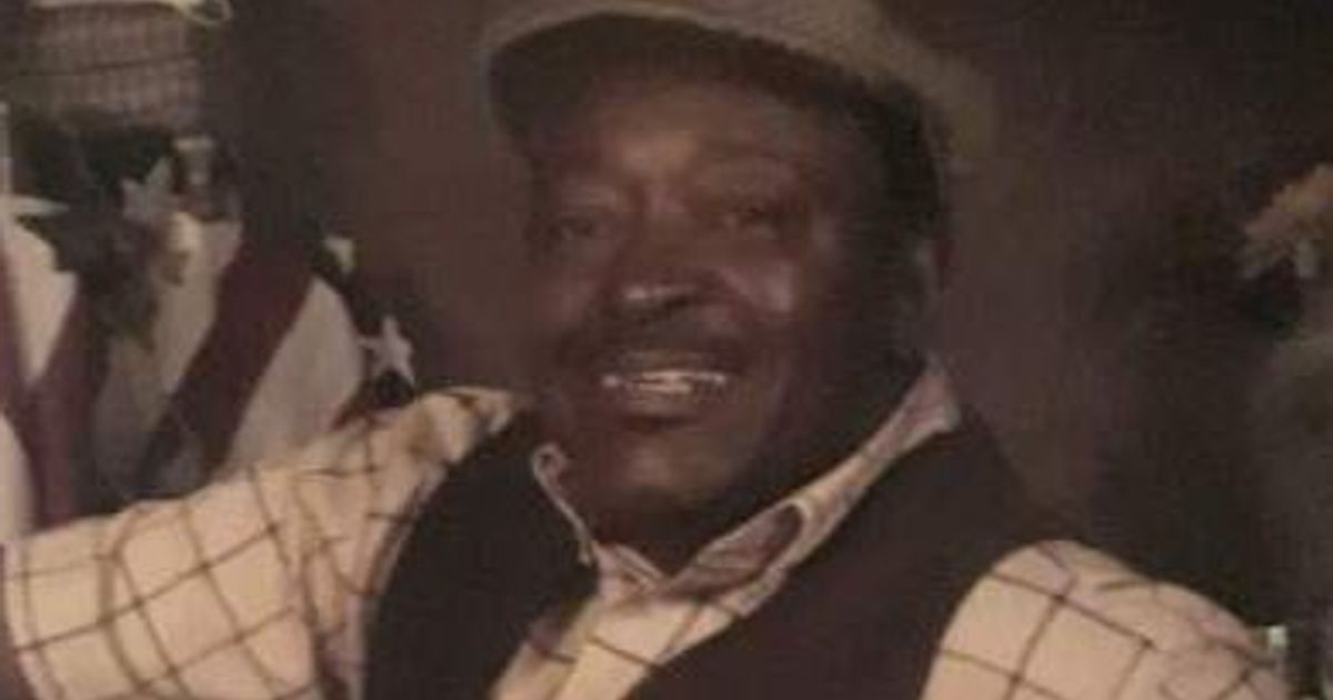 Mr. Calvin Strong, Sr. Obituary in Atlanta at Willie A. Watkins Funeral ...