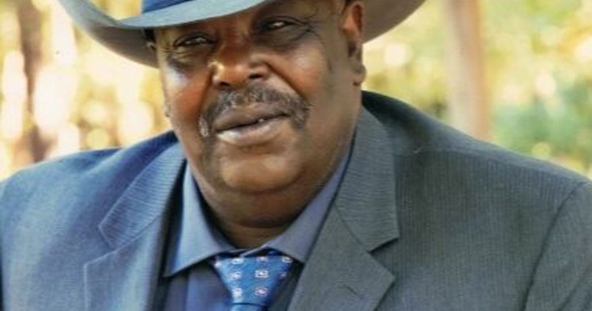 Mr. Charlie Bonner Obituary in Atlanta at Willie A. Watkins Funeral ...