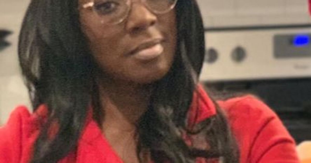 Ms. Delia Rechelle Hill Obituary in Atlanta at Willie A. Watkins ...