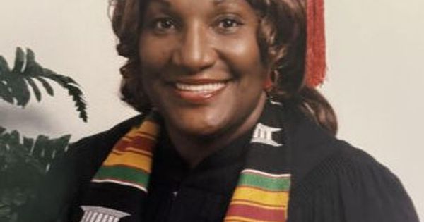 Ms. Barbara Stone Obituary in Atlanta at Willie A. Watkins Funeral Home ...