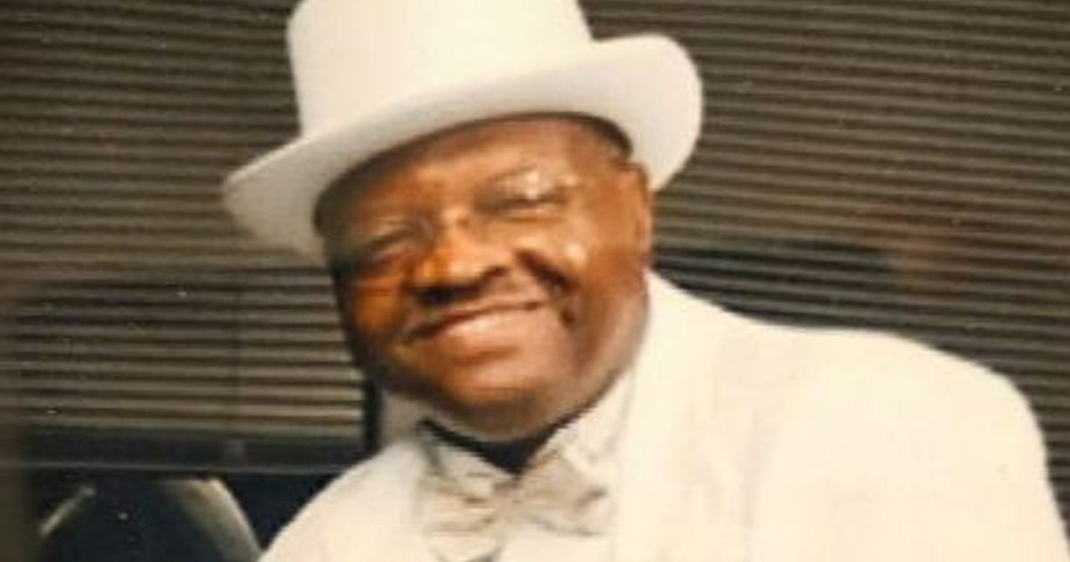 Mr. Gilbert Alexander, Sr. Obituary in Atlanta at Willie A. Watkins ...