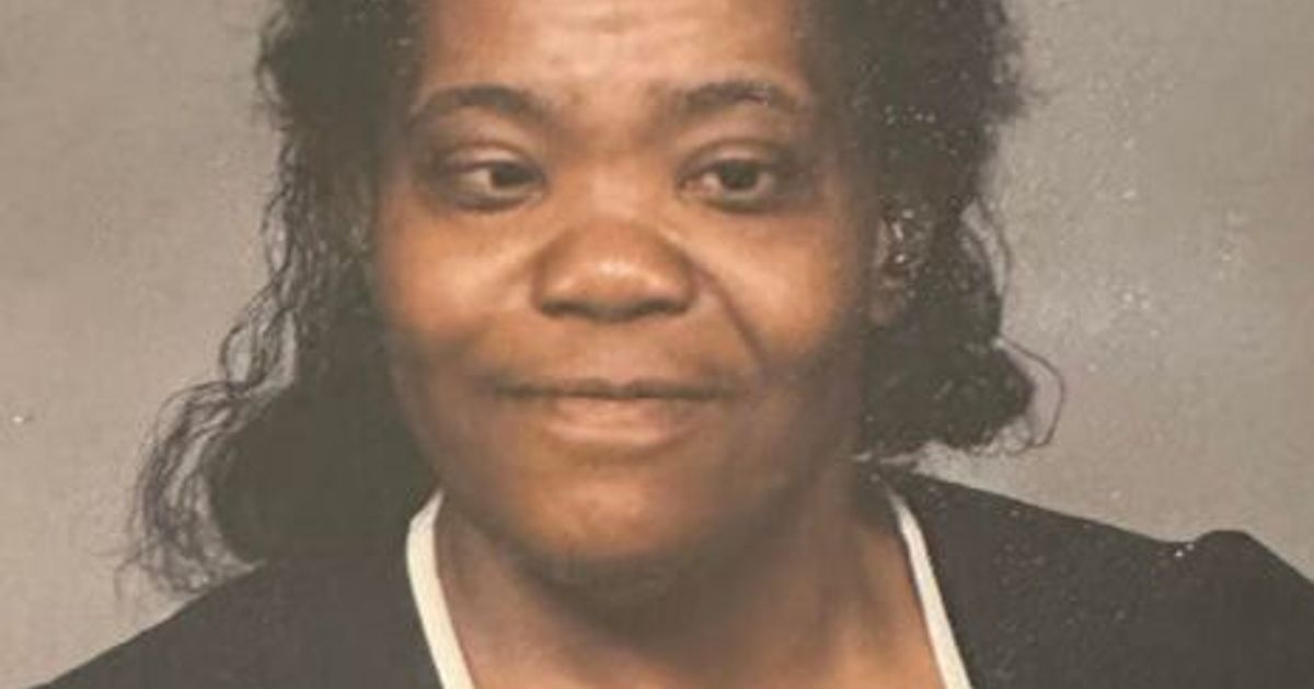Ms. Ethel Lee Jones Obituary in Atlanta at Willie A. Watkins Funeral ...