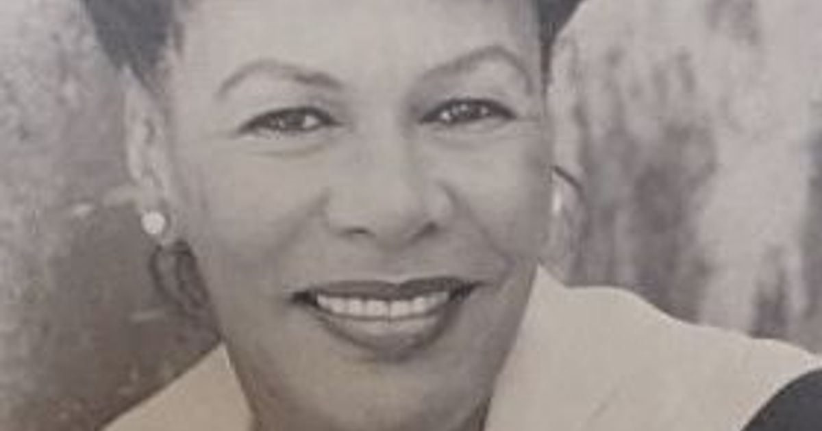 Ms. Robin (Dove) Braxton Obituary in Atlanta at Willie A. Watkins ...