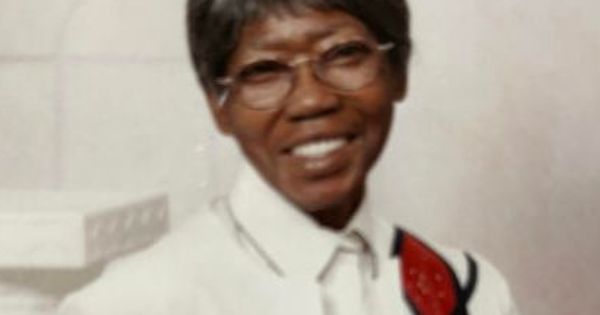 Mrs. Pennie M. Boyer Obituary in Atlanta at Willie A. Watkins Funeral ...