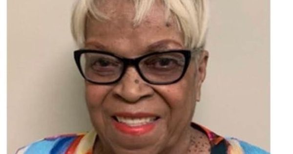 Dr. Jamie V. Mitchell Obituary in Atlanta at Willie A. Watkins Funeral ...