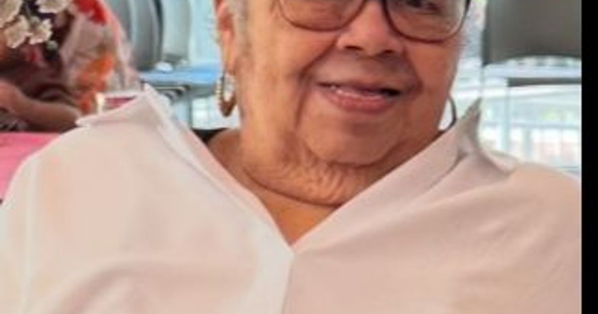 Mrs. Roberta Ella Palmer Obituary in Atlanta at Willie A. Watkins ...