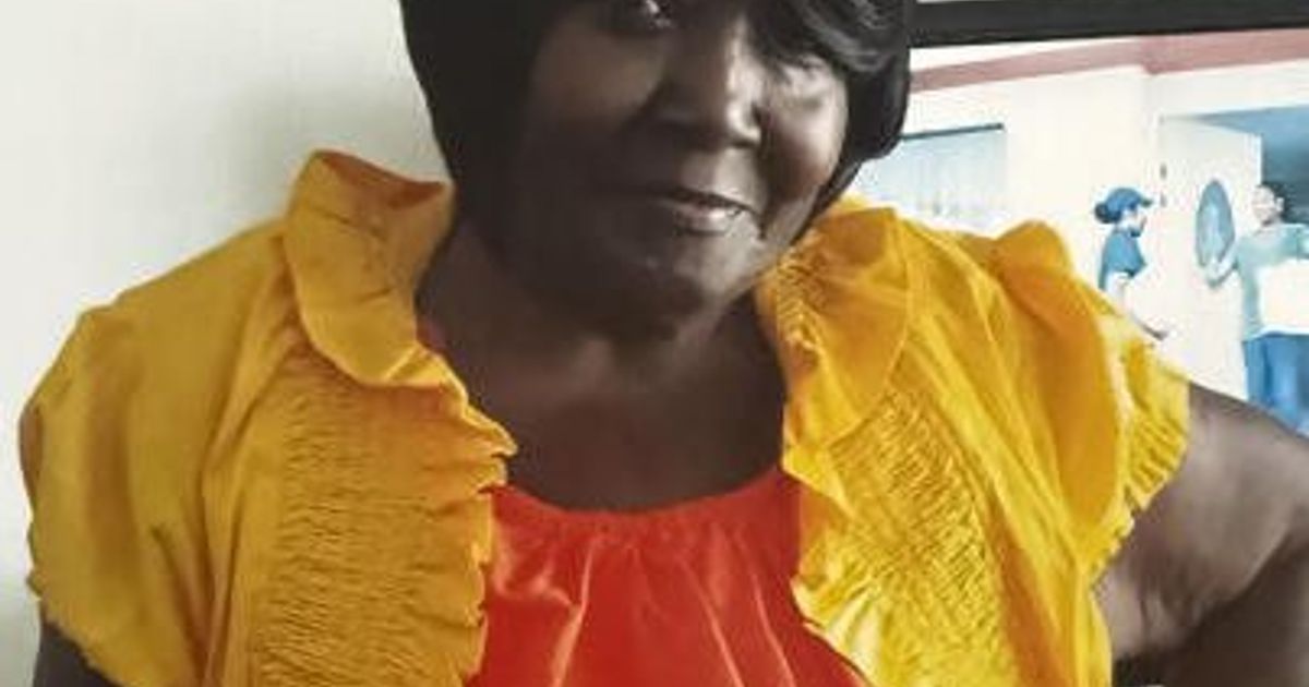 Mrs. Patricia A. Allison Obituary in Atlanta at Willie A. Watkins ...
