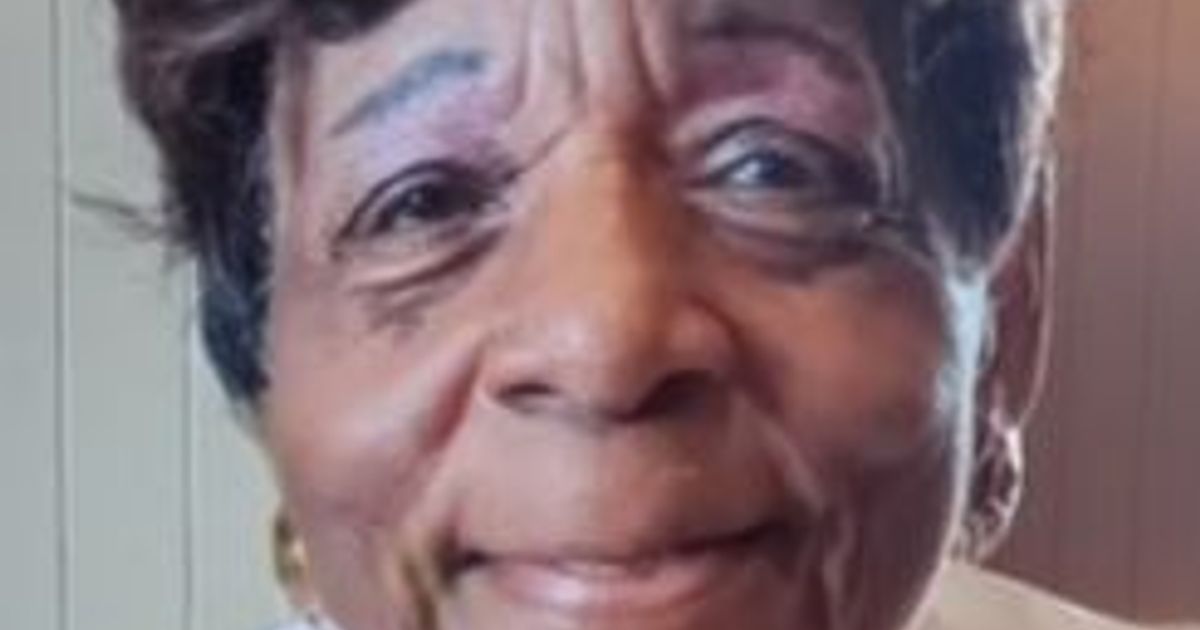Mrs. Grace Anna Lee (Dunn) Raiford Obituary in Atlanta at Willie A ...