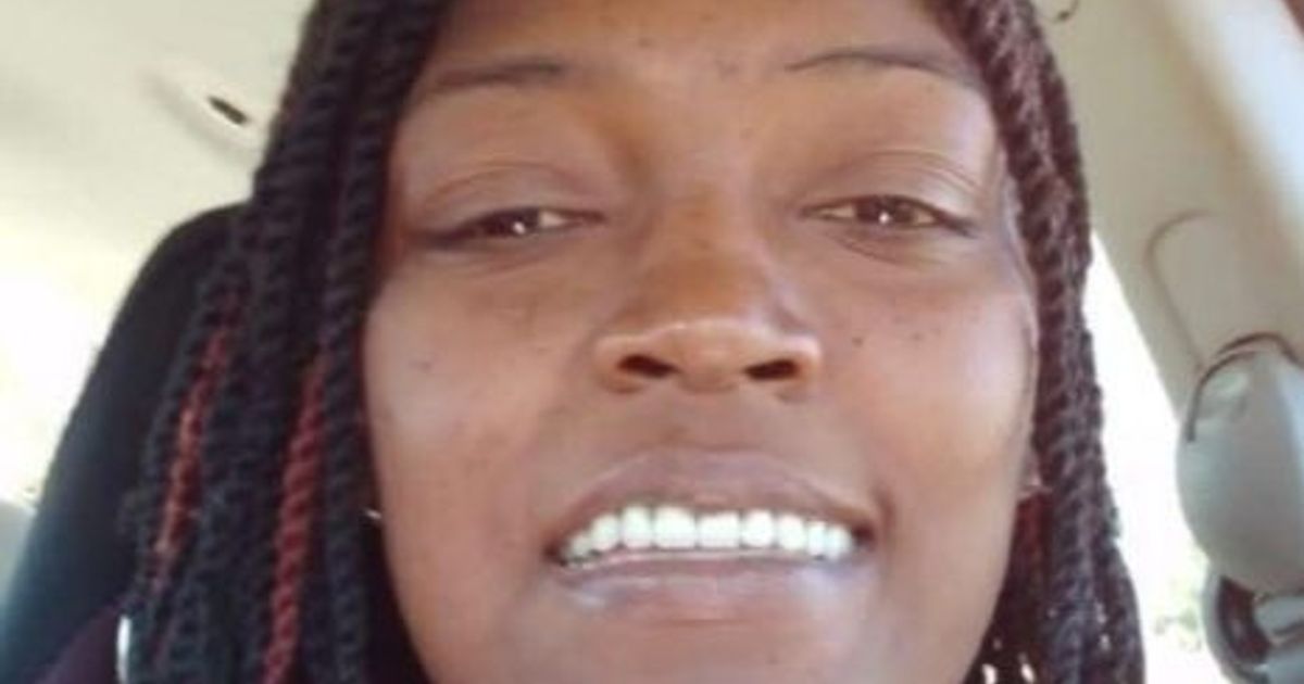 Ms. Whitney Monique Paige Obituary in Atlanta at Willie A. Watkins ...