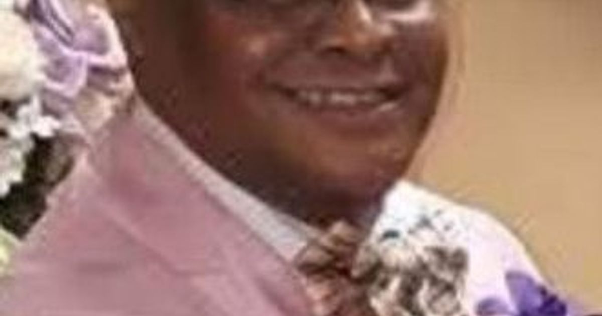 Pastor Reginald Stargell Obituary in Atlanta at Willie A. Watkins ...