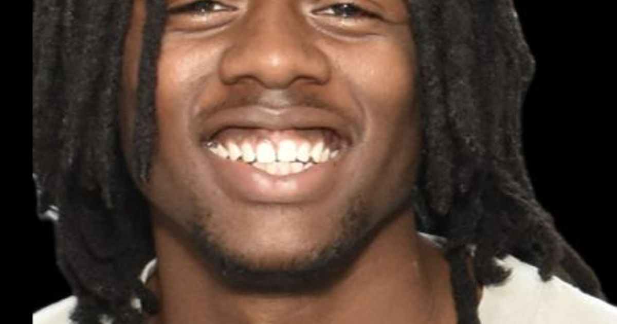 Mr Elijah Jamel Payne Obituary in Atlanta at Willie A. Watkins Funeral ...