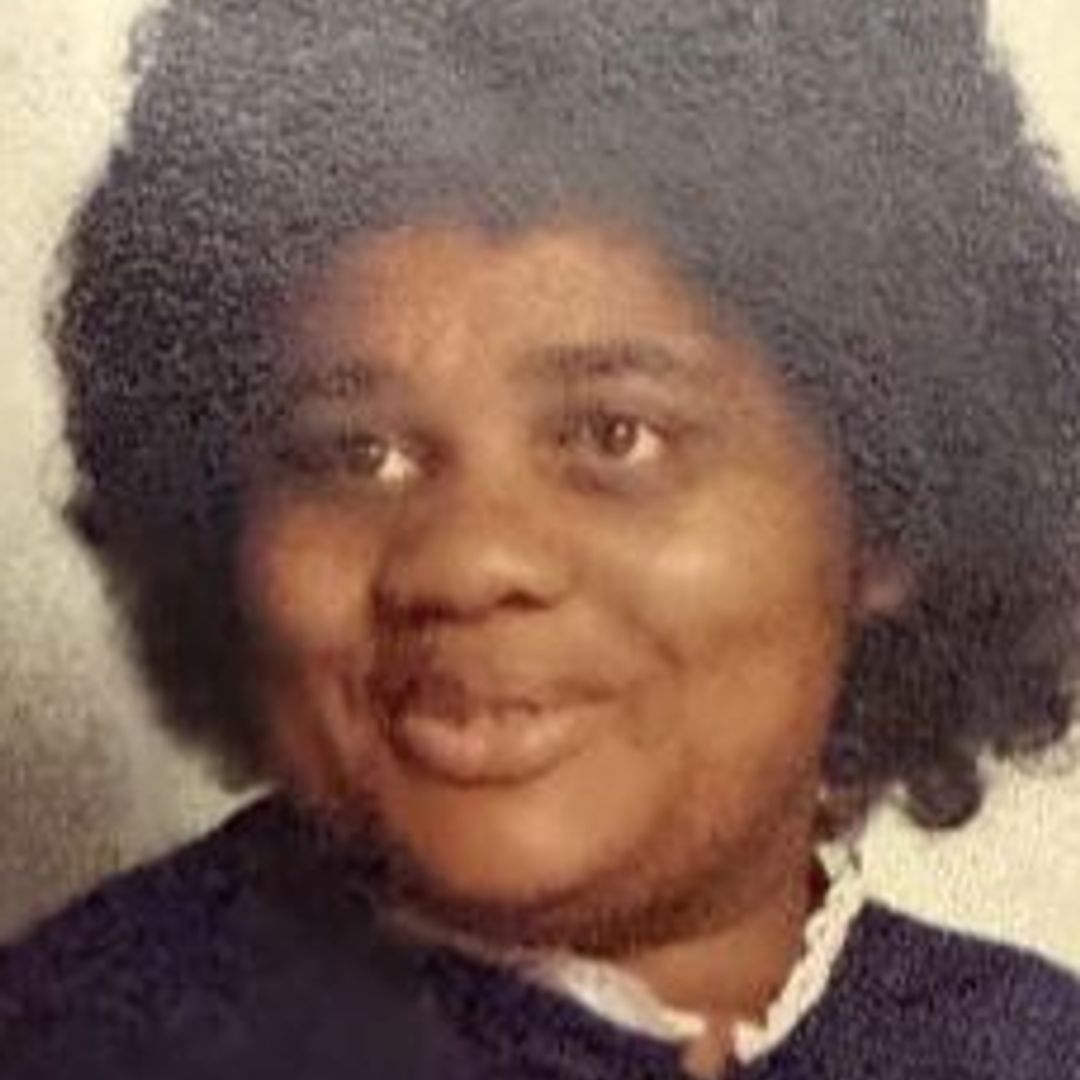 Ms. Mary J. Maddox-Brown Obituary in Atlanta at Willie A. Watkins ...