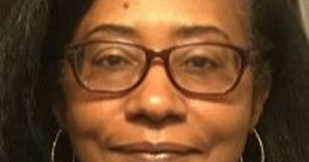 Mrs. Beverly Jones Obituary in Atlanta at Willie A. Watkins Funeral ...