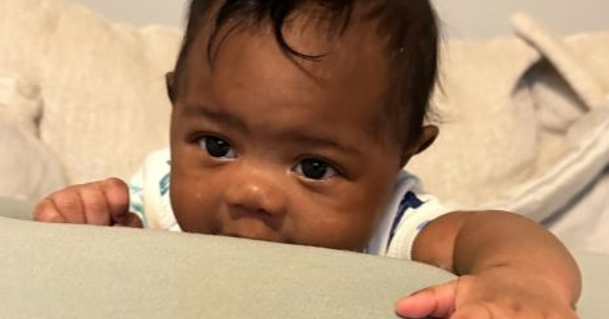 Baby Kenneth Copeland Jr. Obituary in Atlanta at Willie A. Watkins ...