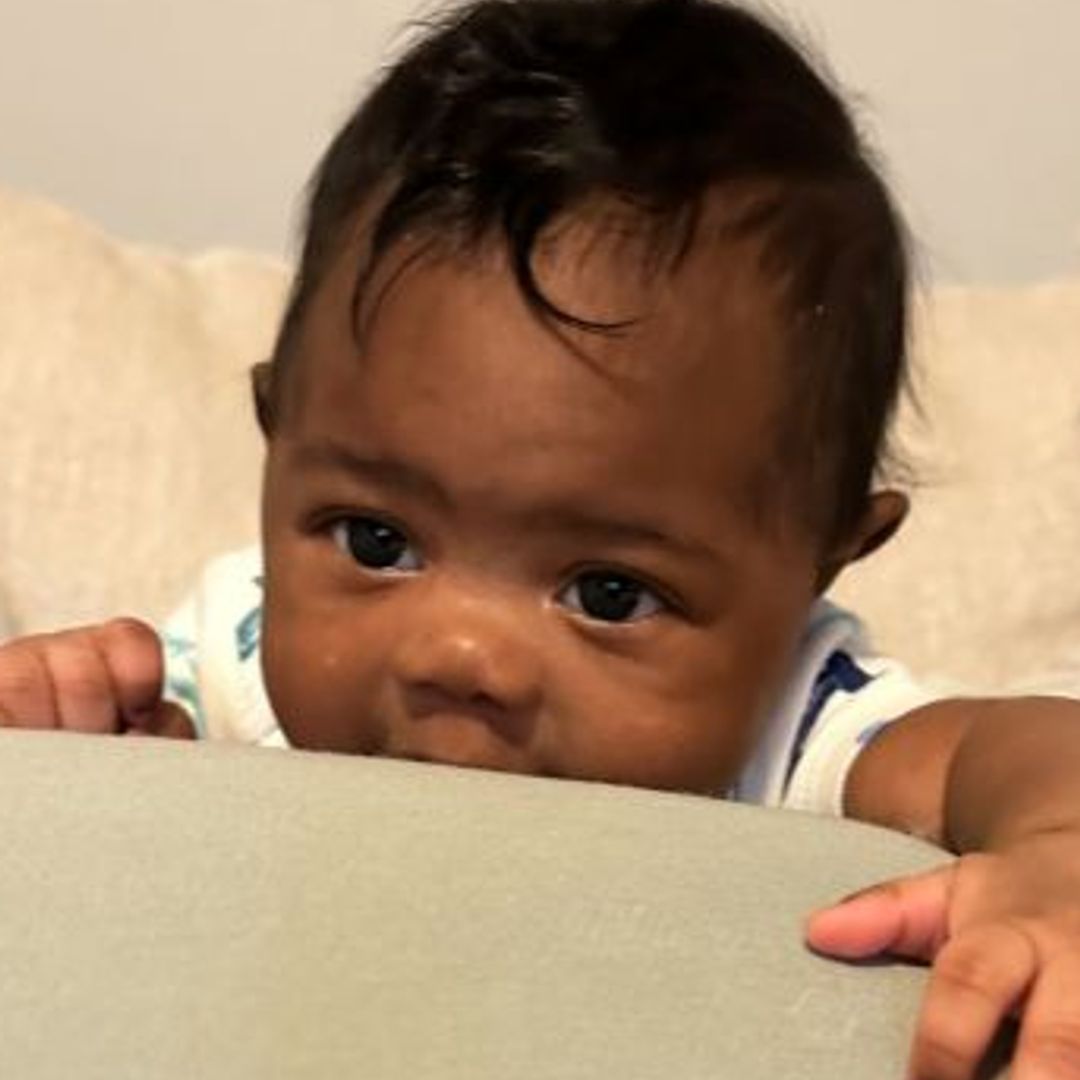 Baby Kenneth Copeland Jr. Obituary in Atlanta at Willie A. Watkins ...